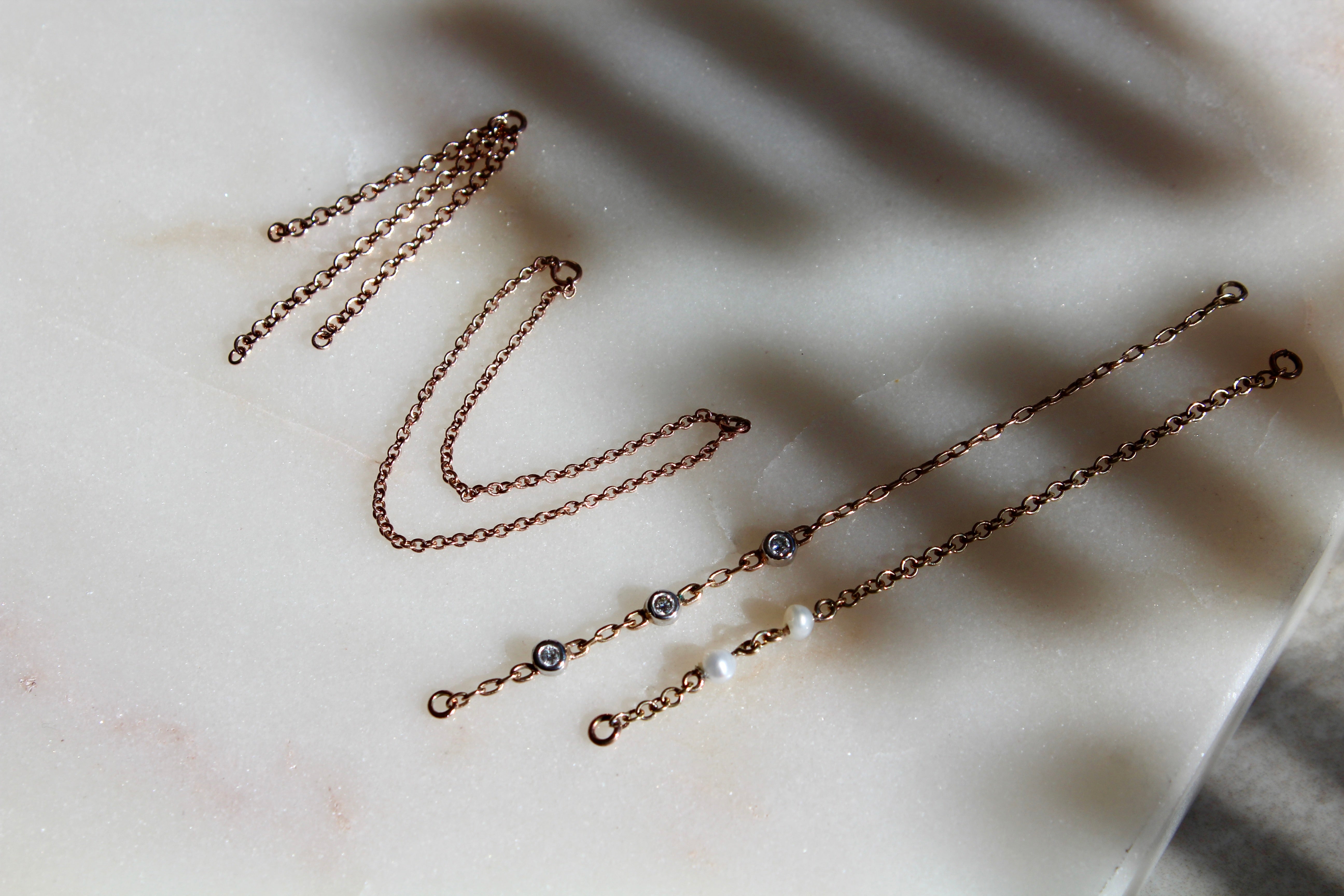 Earring Extensions – Karousel Collective